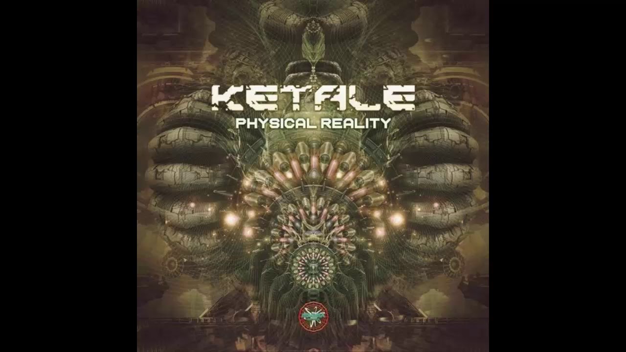 REFLEX - Hallucination (KETALE Remix) - YouTube Music