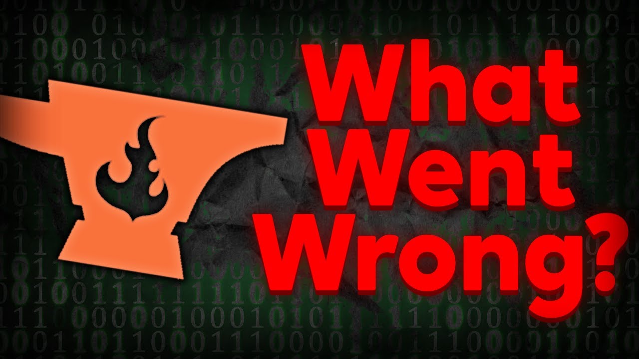 Fractureiser: The Worst Minecraft Virus of All Time... - YouTube