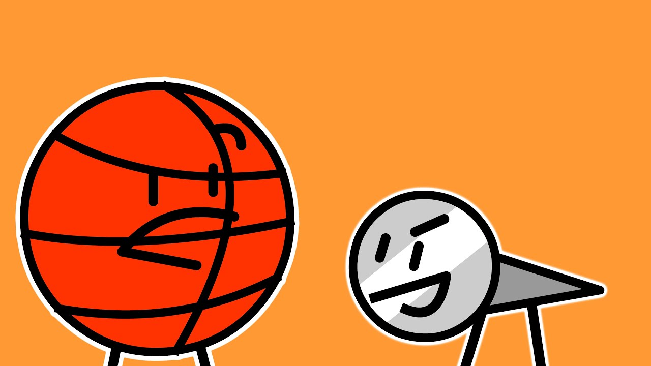 BFDI:TPOT 1 Retold in 45 Seconds - YouTube