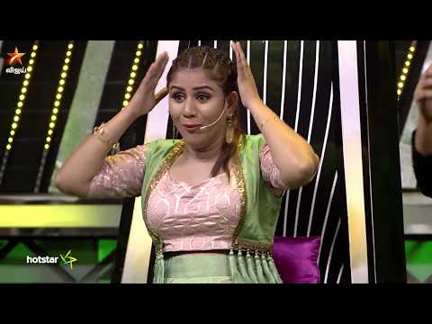 Dancing Super Stars - 24th November 2019 | Promo - 3