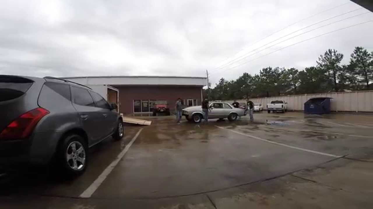 X275 Class Filler - Episode 1 - YouTube