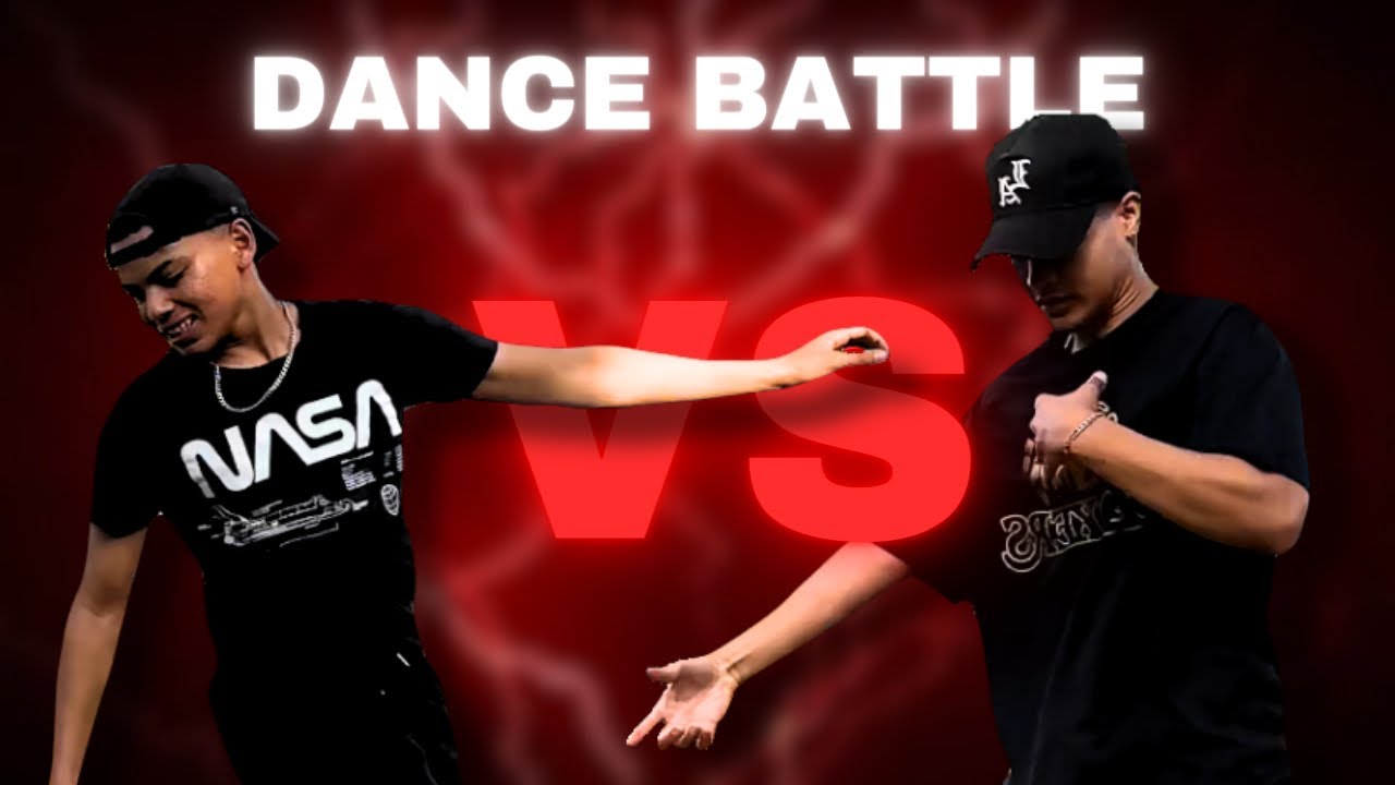 RANDOM SCENARIO DANCE CHALLENGE | Who is the better dancer? - YouTube