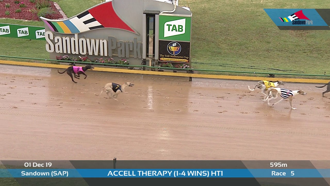 SAP SUN 01 DEC 19 R5 - YouTube