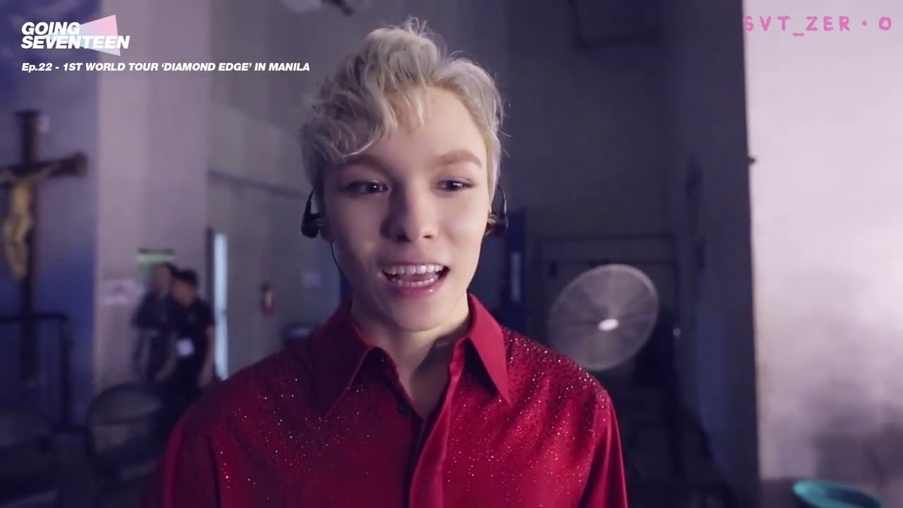 【SVT_ZER·0】（中字）GOING SEVENTEEN 2017 EP22 - YouTube