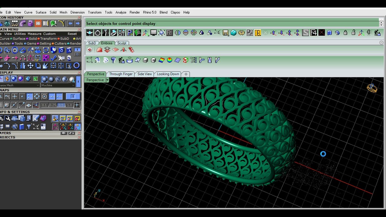 gemvision matrix - YouTube