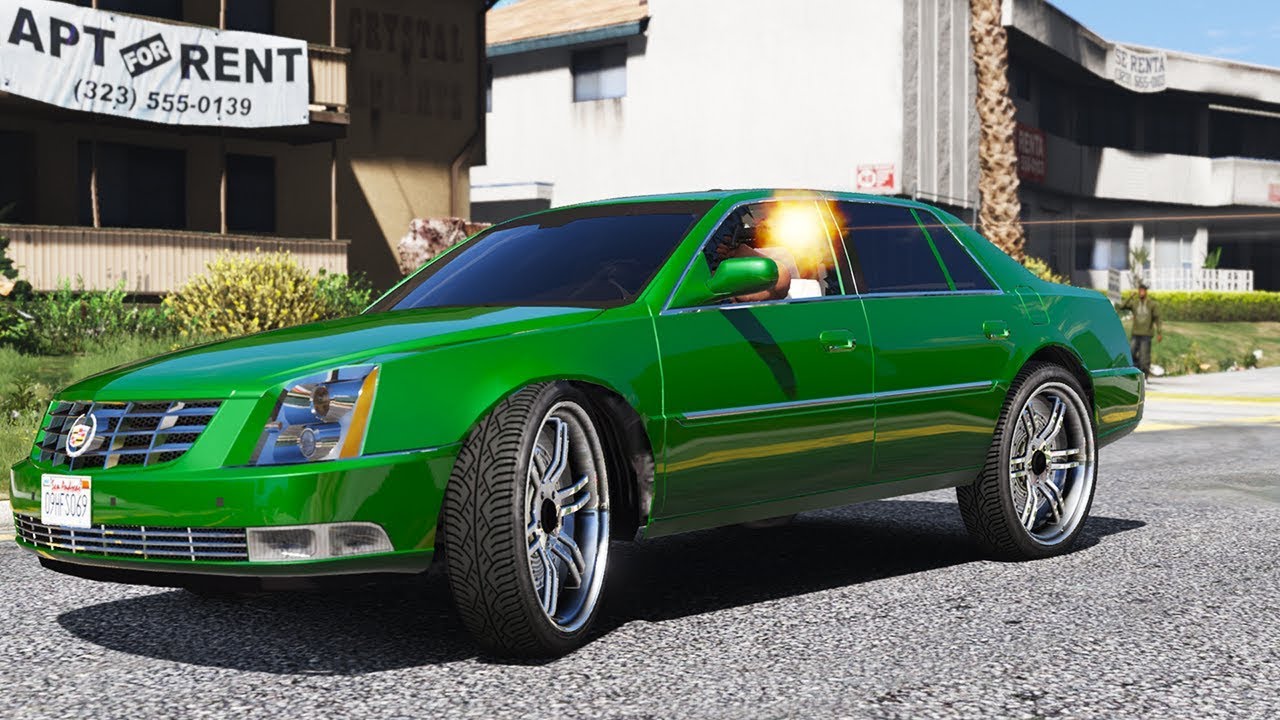 GTA 5 First Person Shootouts Episode 4 (Euphoria Ragdoll) - YouTube