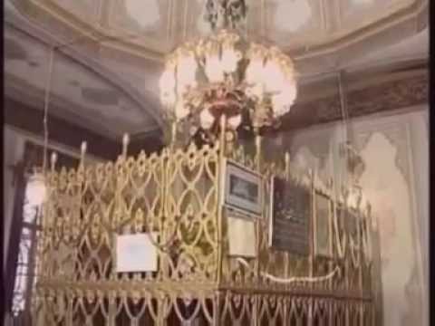 Hz.Muhammed (sav) Veda Hutbesi.