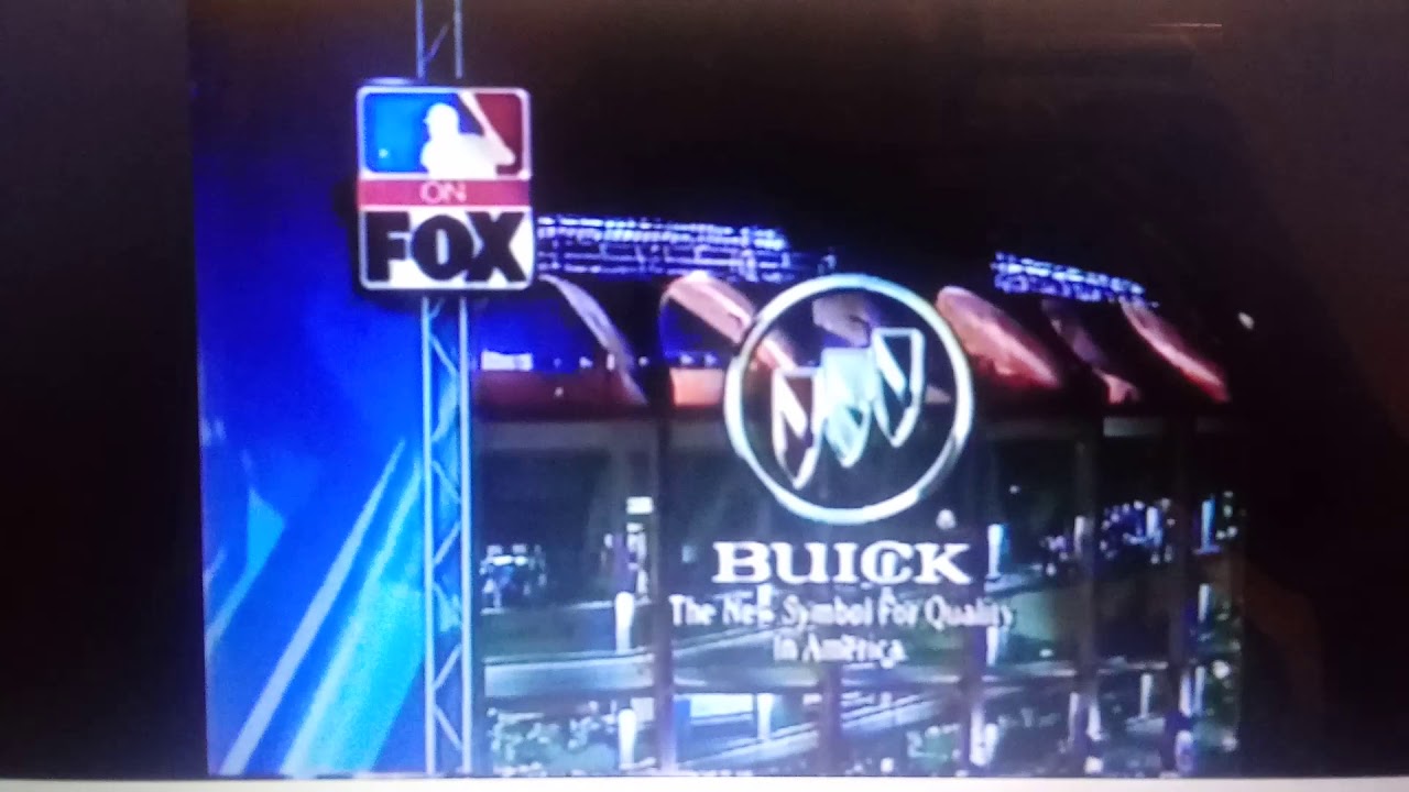 NLCS on FOX (1996) Sponsorship Bumpers #9. - YouTube