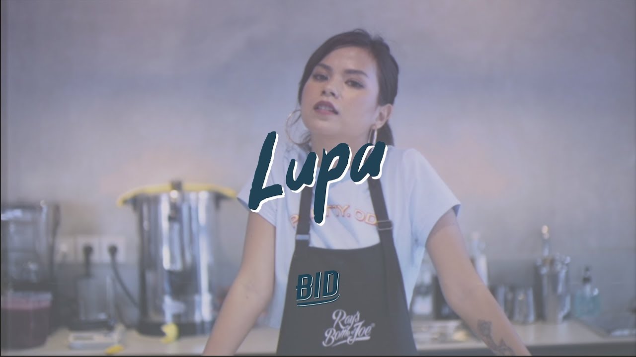 BID - LUPA (Official Music Video) - YouTube