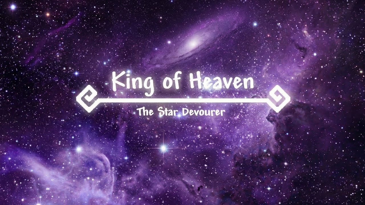 AFTER • MOON | Boss Rework • King of Heaven | Terraria Mod Mobile ...