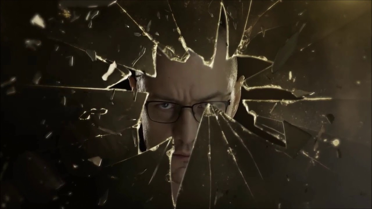 GLASS (M. Night Shyamalan, Estados Unidos, 2019) CLIP: LA BESTIA - YouTube