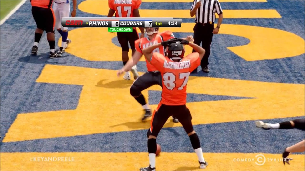 How FPS Doug watches T.V - YouTube