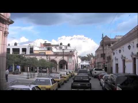 Jalostotitlan, jalisco, mexico 2009 (Jalos) - YouTube