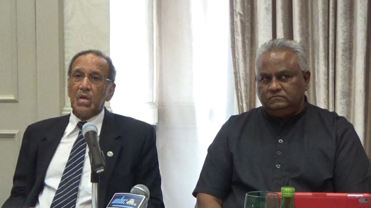 L'Institution of Engineers of Mauritius souhaite se mettre aux normes ...