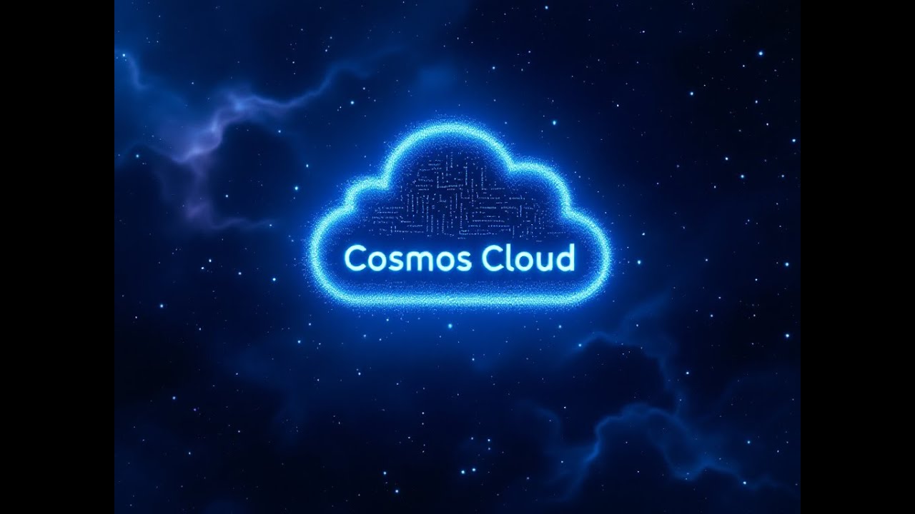 COSMOS - YouTube