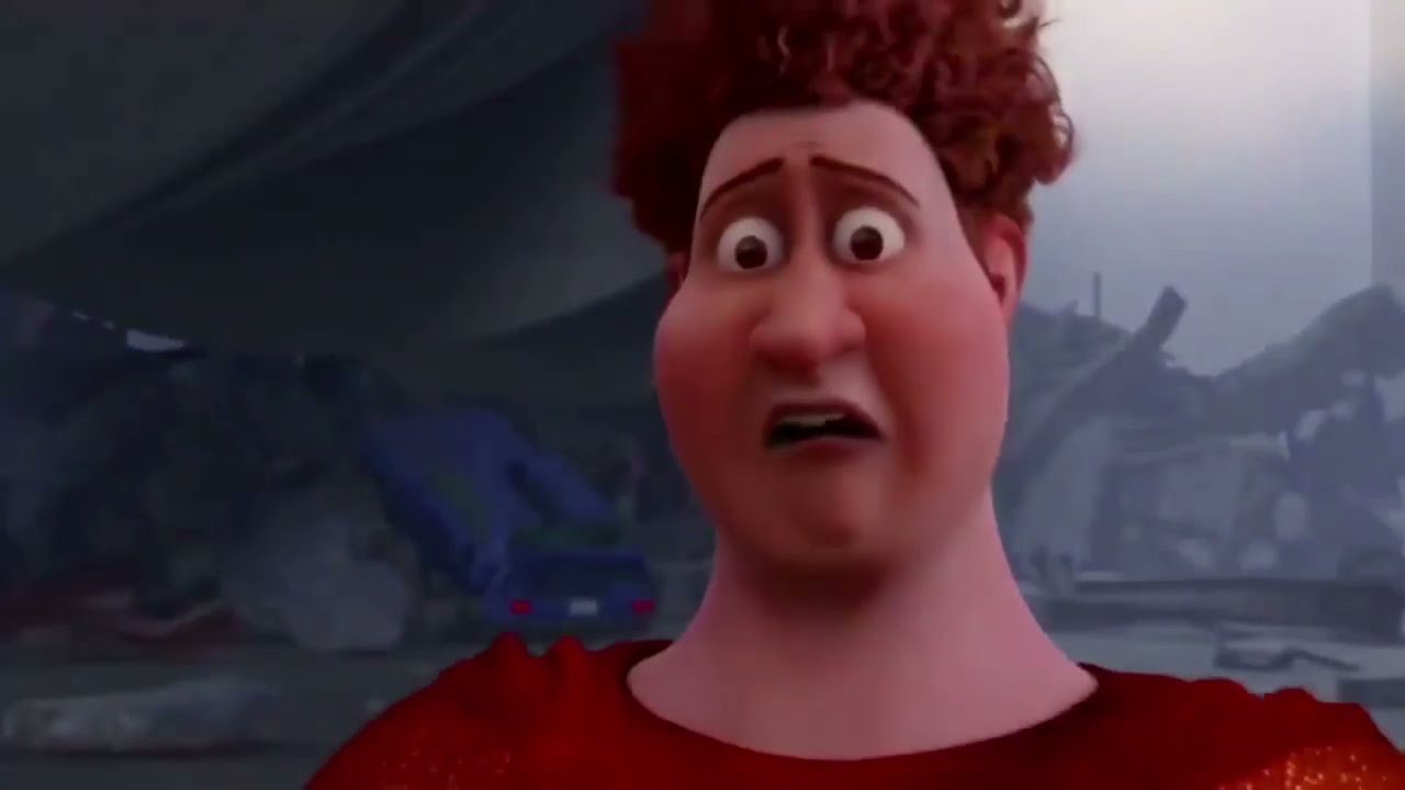 MEGAMENTE MEME COMPILATION - YouTube