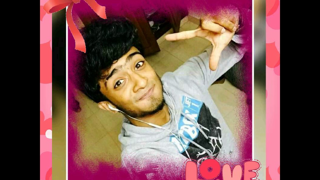 Rinson simon love - YouTube