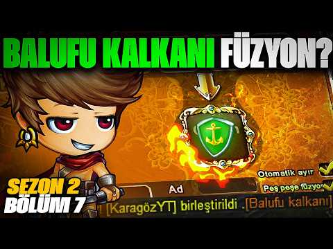 Dopdolu Video! Yükleme, füzyon ve Hesap Geliştirme! Bombom 3.3.7 Sezon 2 Bölüm 7 !