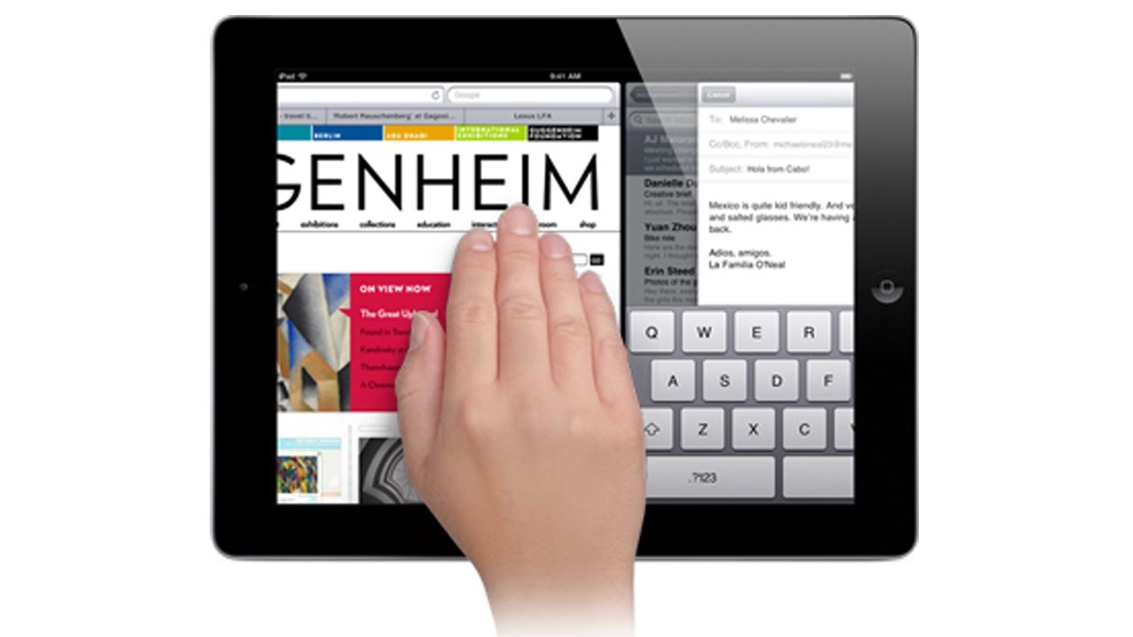 How To Enable iPad Multi Gestures With Windows (NO JAILBREAKING ...