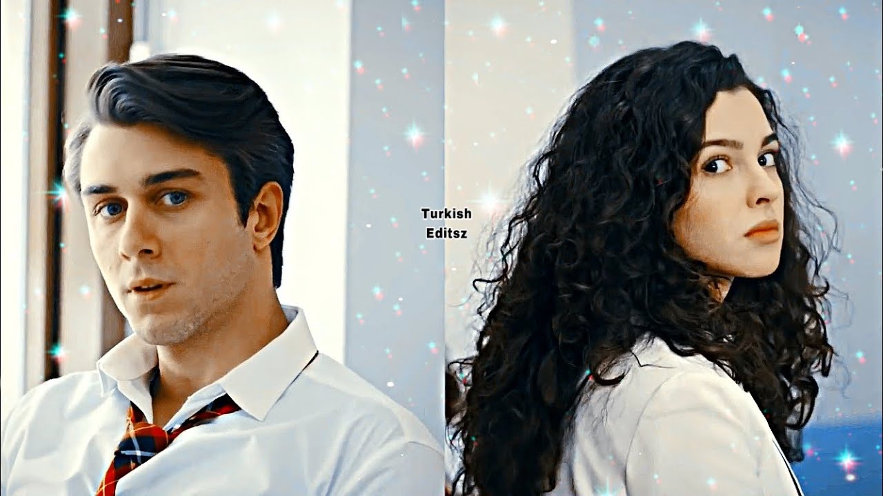 Asiye ve Doruk || Aşk Mı Lazım- #Kardeşlerim #asdor - YouTube