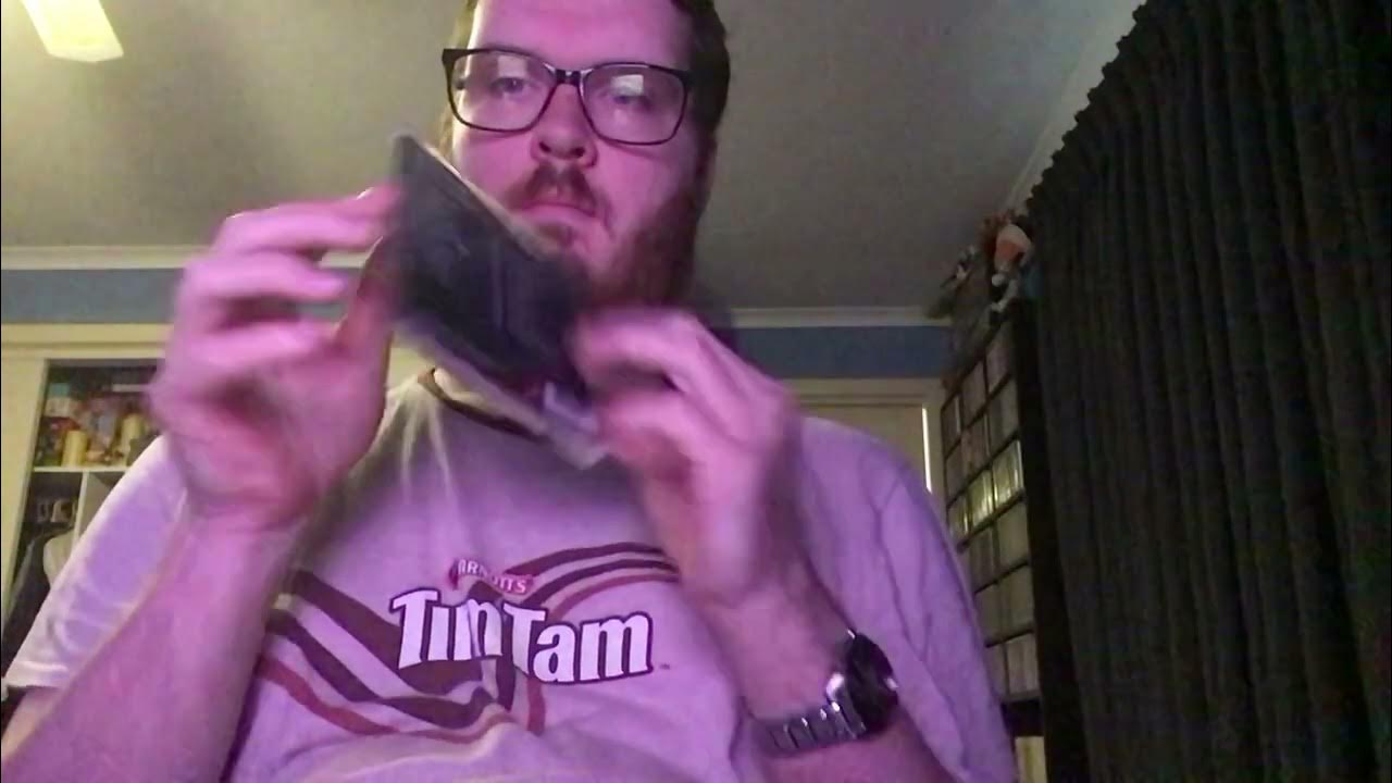 Monty Python Instant Record Collection Vol 2 CD - YouTube