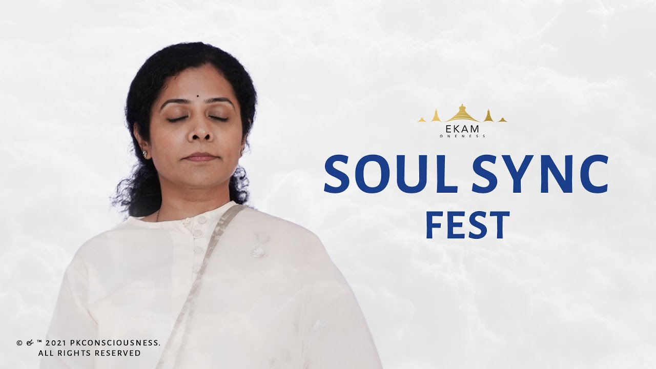 SOUL SYNC FEST 2024 - YouTube