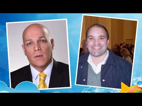 Alejandro Marcano Santelli saluda a Leandro Gasco - YouTube
