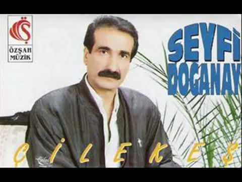 Seyfi Doğanay Yakarım bu Günü