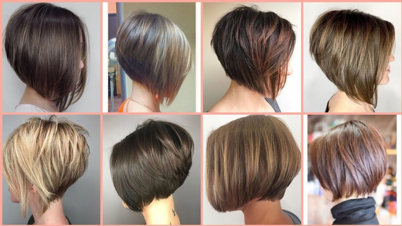 100 Mind-Blowing Short Hairstyles for Fine Hair - YouTube