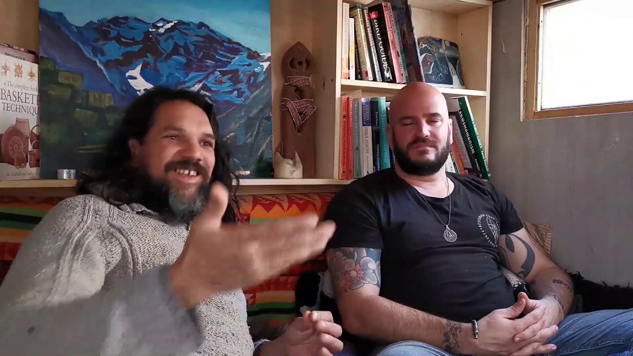 full chat: Mark Taylor, Thomas Schorr-Kon and Darren Deojee: Wildman ...