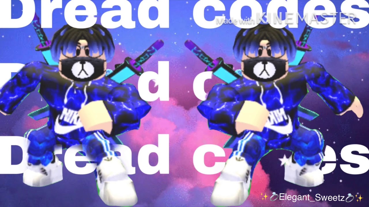 Dread codes - YouTube