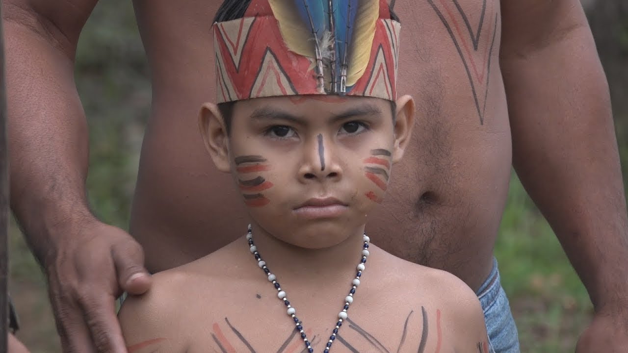 Peru’s “Treasure of Names” Is A Treasure Trove Of Indigenous History ...