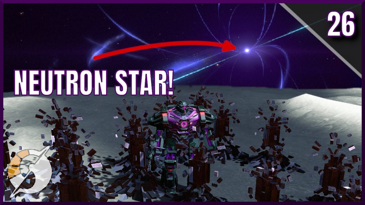 We're GETTING READY to take over the universe! - Dyson Sphere Program ...