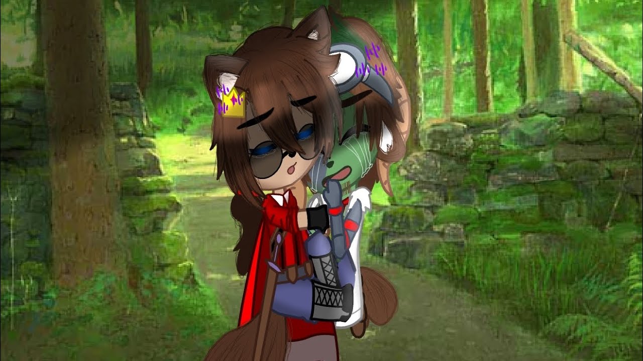 || I will always be here for you || Angst || ft. Ren, Doc || read desk ...