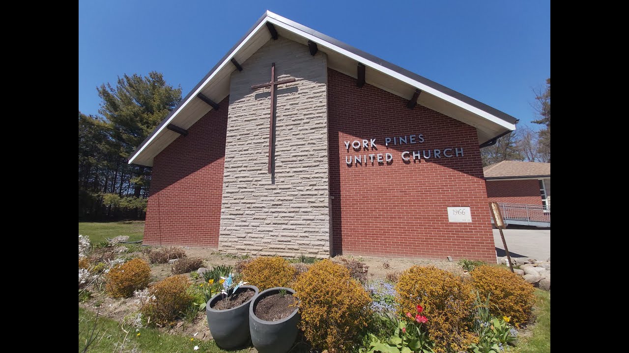 The Collaboration Church Online Worship on May 17, 2020 - Rev. Andrew K ...