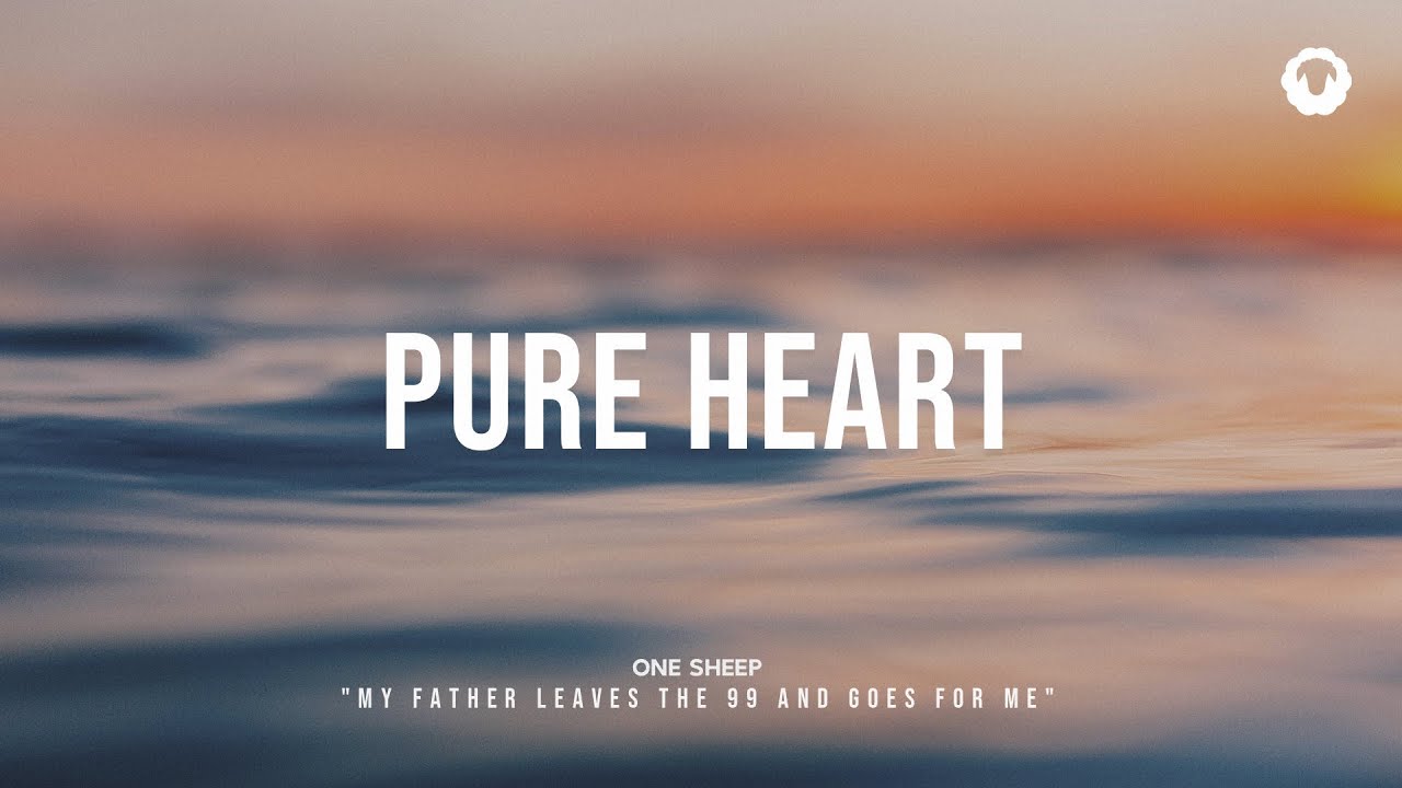 PURE HEART - Instrumental Worship - Meditation Music - YouTube