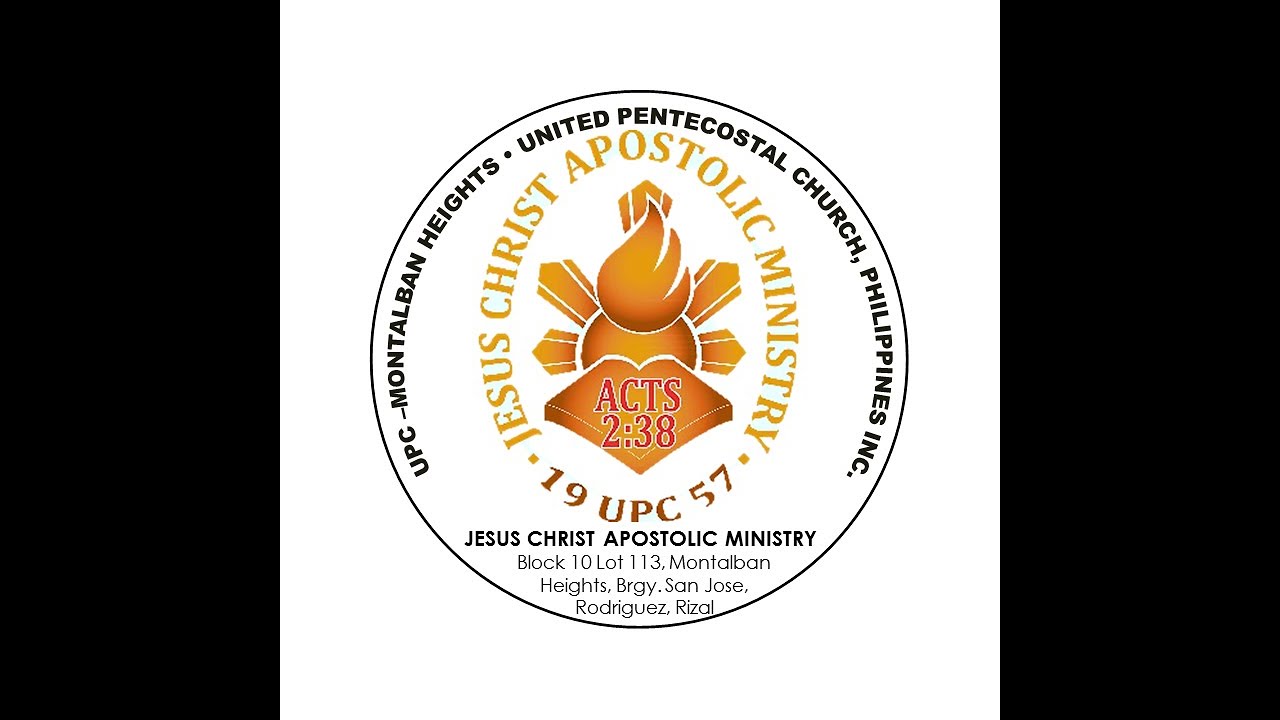 AWESOME JCAM SAINTS Song Cover - YouTube