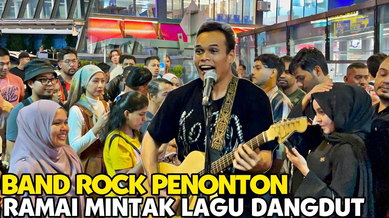 Banyak Permintaan main lagu rancak | Lagu Dangdut dan Hindustan Ramai ...