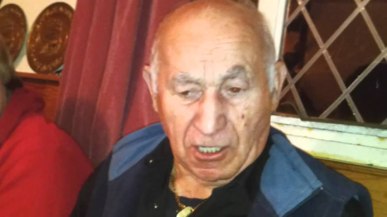 False Teeth Commercial - YouTube