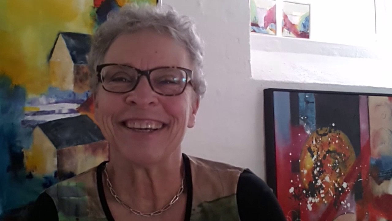 Gerdas præsentationsfilm - YouTube