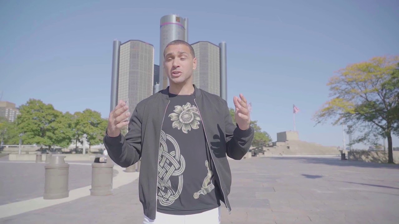 Mack Major - Channel Trailer - YouTube