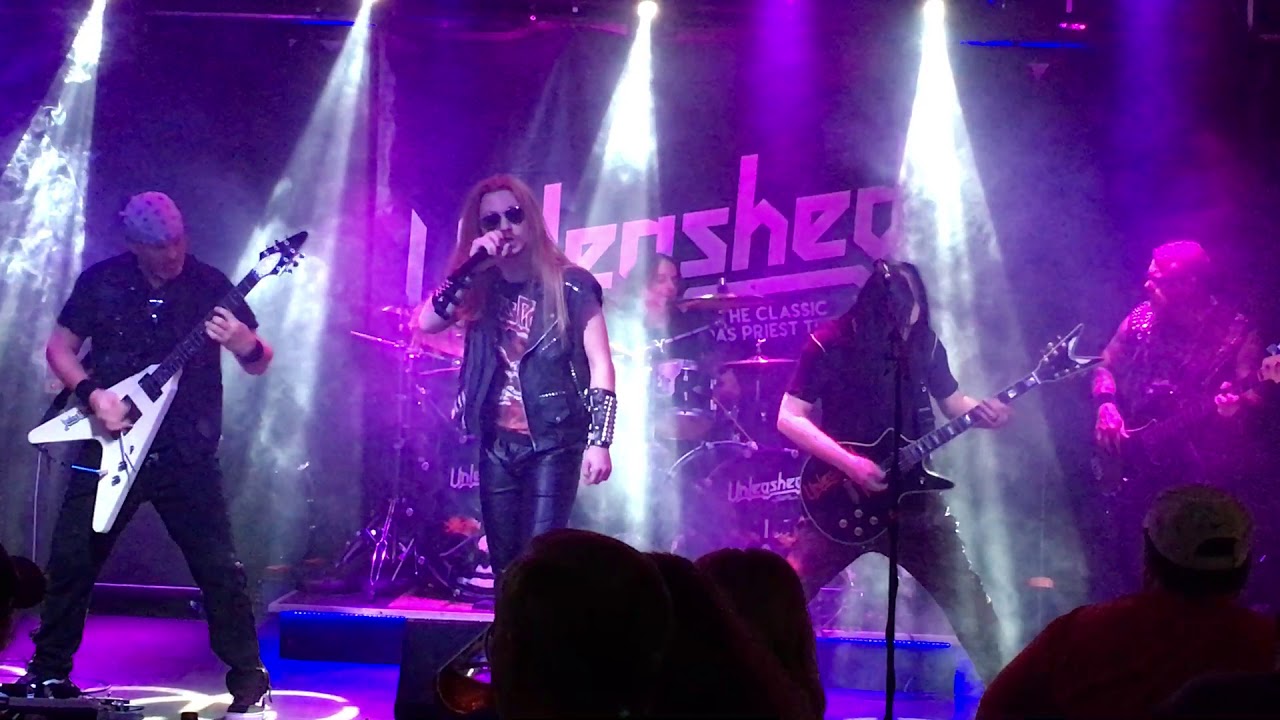 Unleashed - Hot Rockin' - Dj's Restaurant and Sky Lounge - 11/28/20 ...