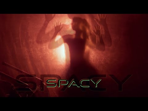ZELAVIE - SPACY (prod. by El Fu)