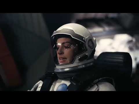 Interstellar Movie Best Scene - YouTube