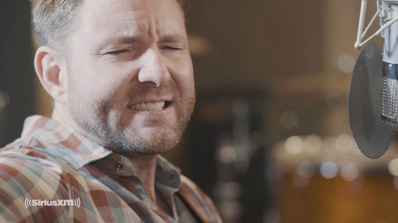 Ryan Sims - 'Get Away' LIVE at SiriusXM - YouTube