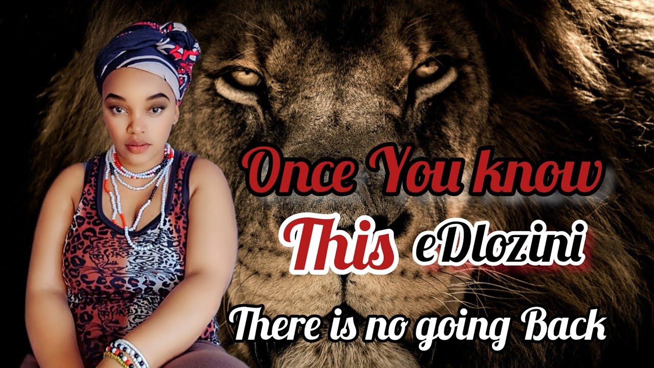 Once you MASTER This Dlozi Procedures , Reality will be under your ...