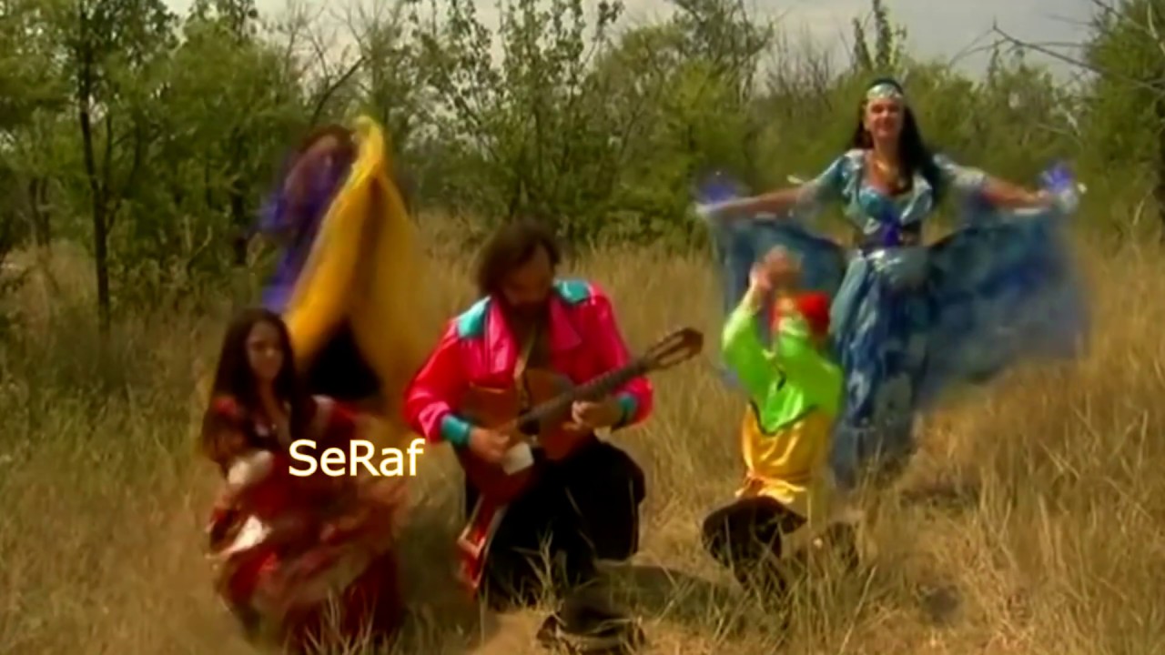 Garou - Gitan-----BEST MUSIC - YouTube