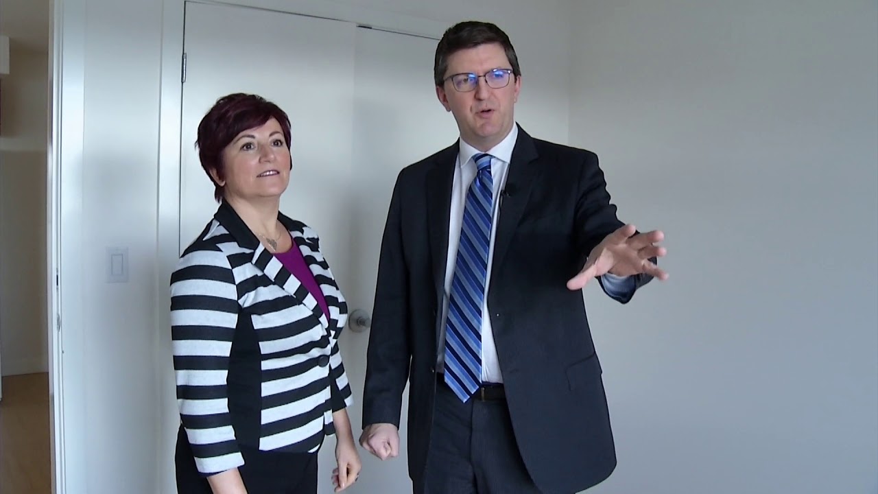 Victoria Real Estate Investment Expo - YouTube