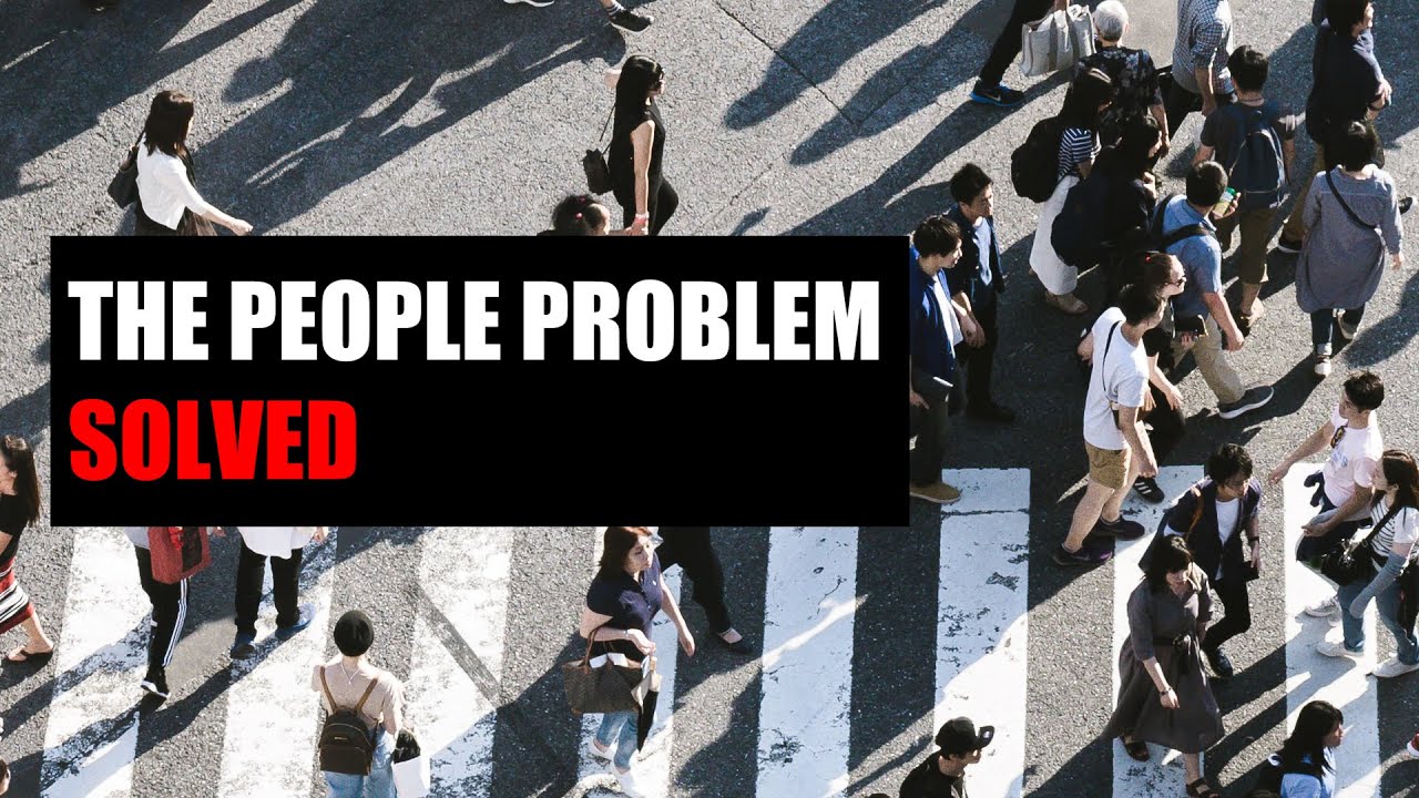 The People Problem - YouTube