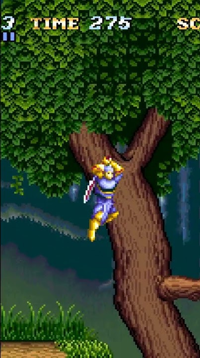 Actraiser - Fillmore - Act 1 (SNES) - YouTube